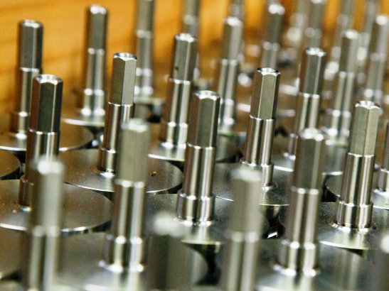 CNC Machining | Roscomac UK | Precision CNC Machining